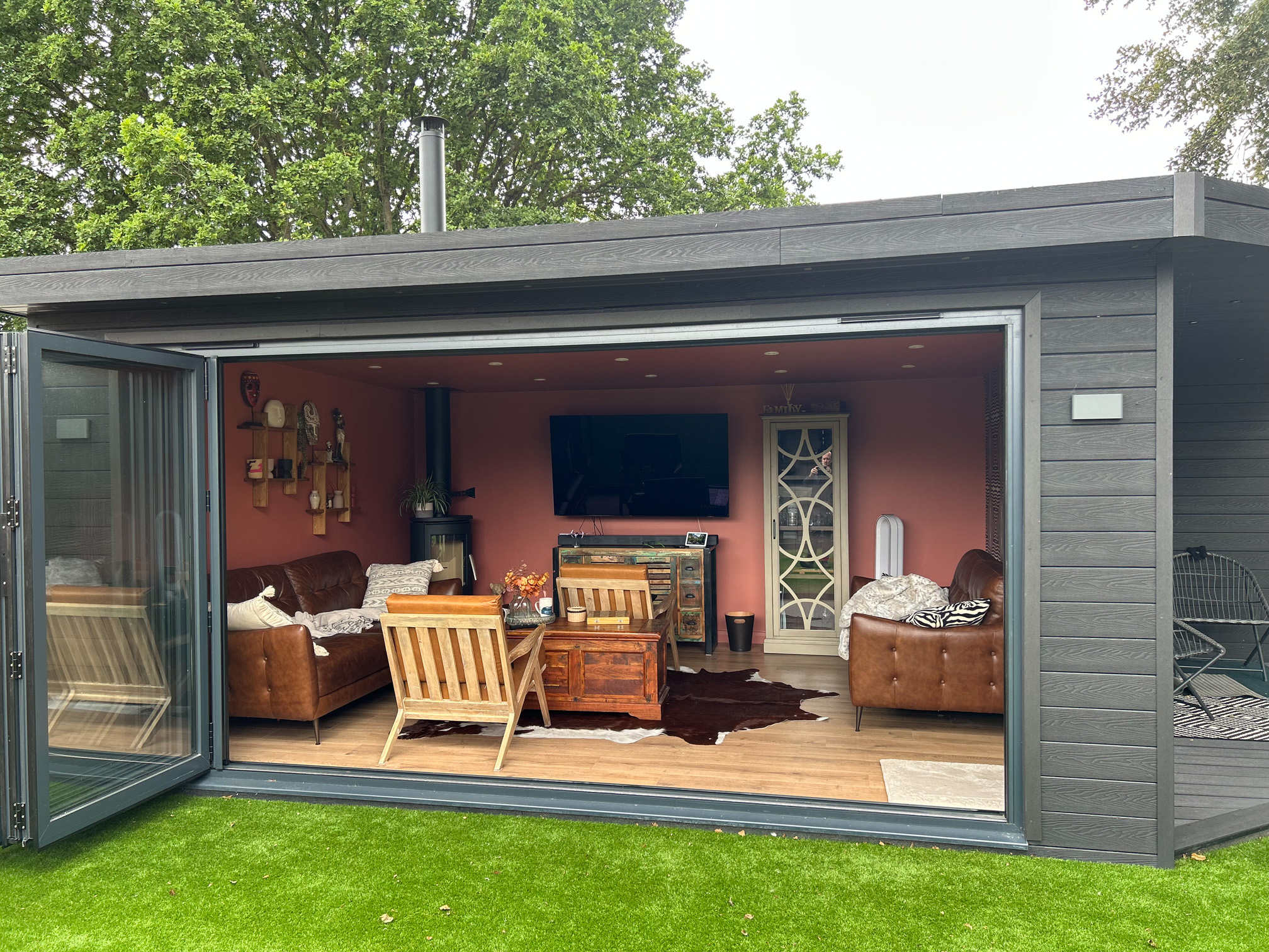 Garden Offices St Albans