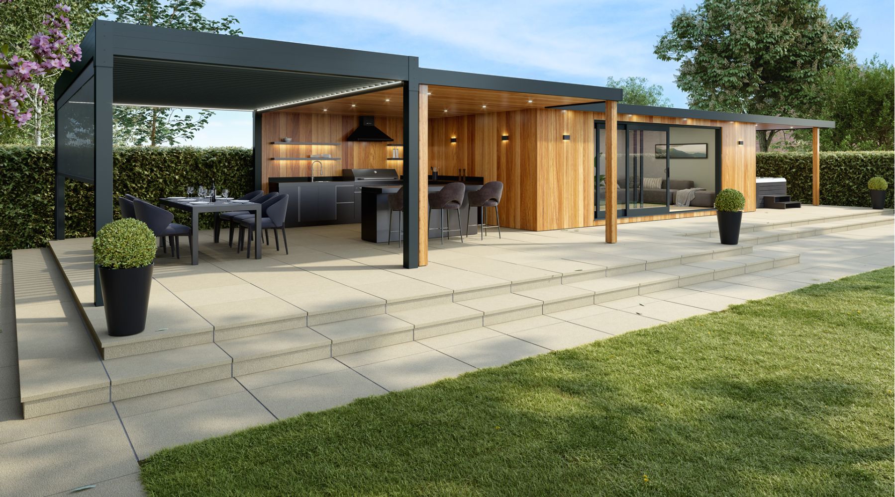 Bespoke Garden Room Company