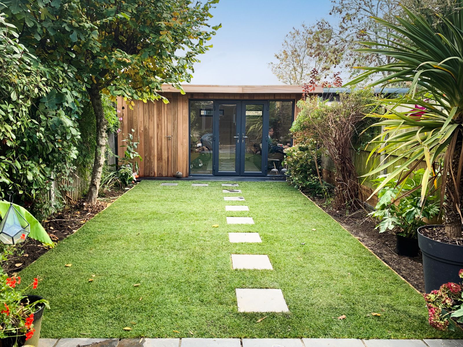 Expertly Crafted Garden Rooms From Home County Garden Rooms