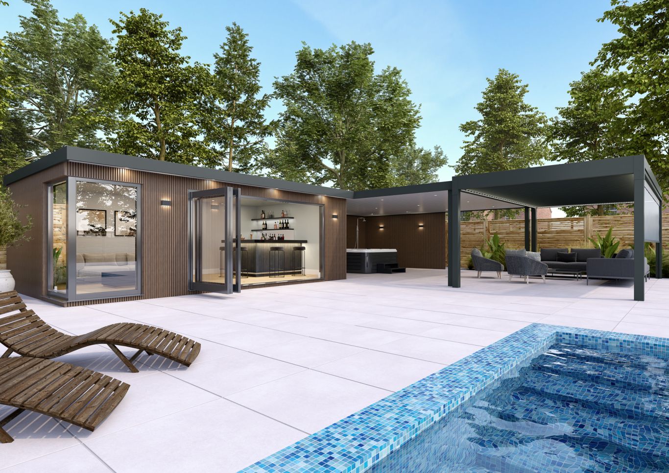 Bespoke Garden Room Company